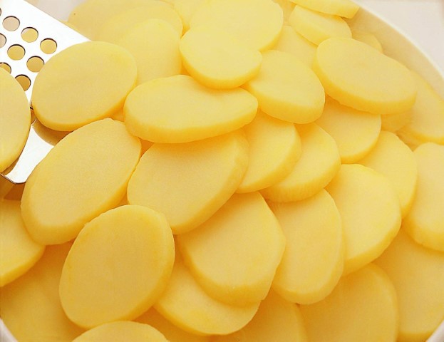 MCCAIN - Producer - Frozen Food