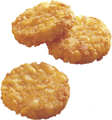 MCCAIN - Producer - Frozen Food