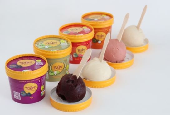 GlobalTribe - Producer - Frozen Food